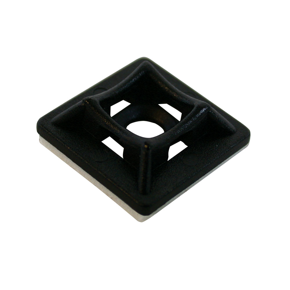 Clips & Mounts | Cable, Pipe & Conduit Fastening Solutions