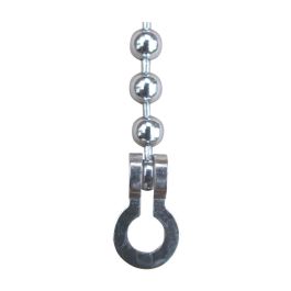 Ball Chain End Attachment 3.2mm