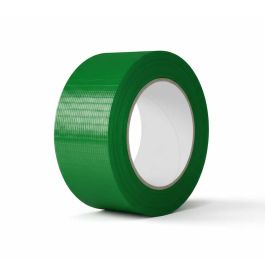 Green Cloth Gaffer Tape 48mm x 50m