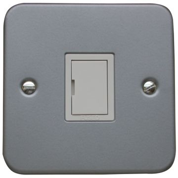 Fused Spurs | Switched and Unswitched Fused Outlets