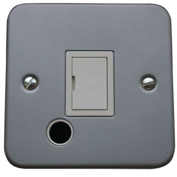 Fused Spurs | Switched and Unswitched Fused Outlets