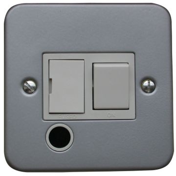 Fused Spurs | Switched and Unswitched Fused Outlets