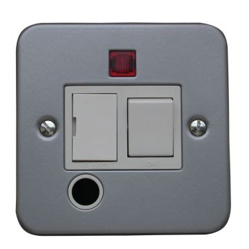 Fused Spurs | Switched and Unswitched Fused Outlets