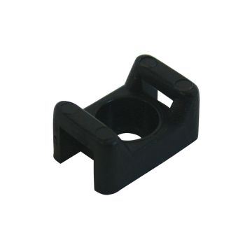 Virgin Nylon Cable Ties | Strong & Recyclable