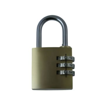Brass Padlocks