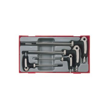 Teng 9 Piece Torx Key Set