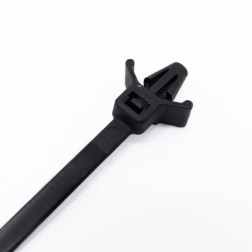 Panel Mount Cable Ties