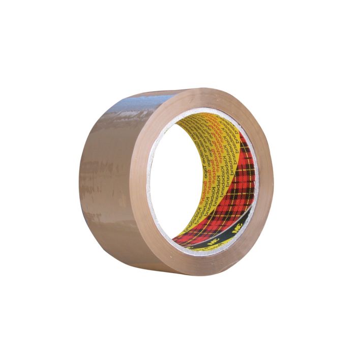 48mm x 66m 3M Parcel Sealing Tape