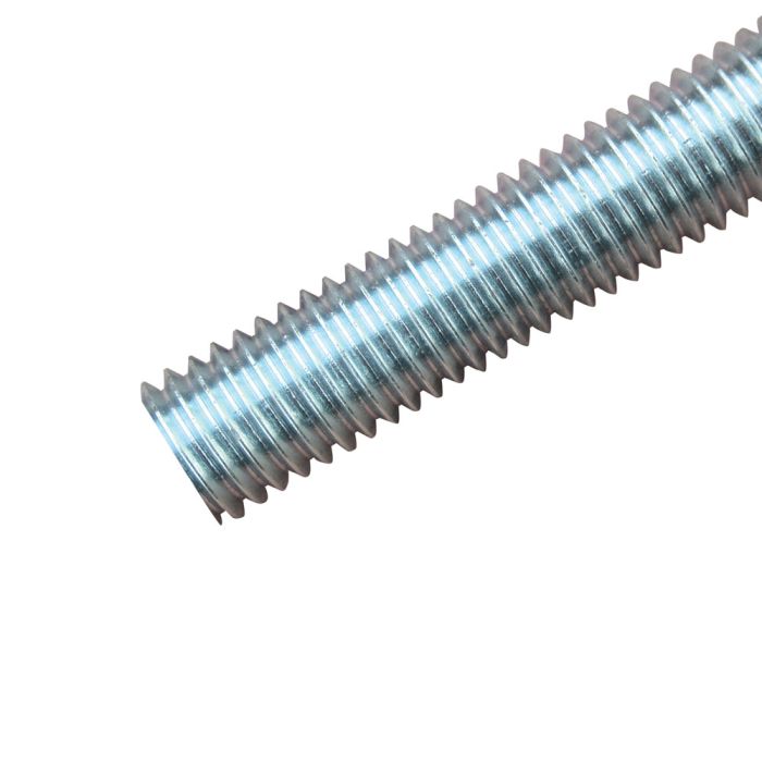 M10 x 100mm A2 Stainless Steel Threaded Rod