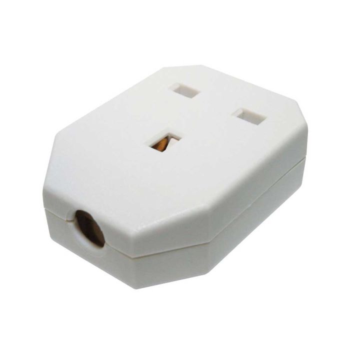 Rubber Trailing Sockets