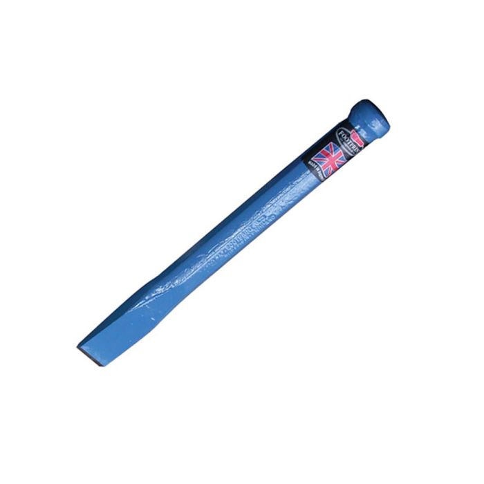 175 x 16mm Footprint Cold Chisel