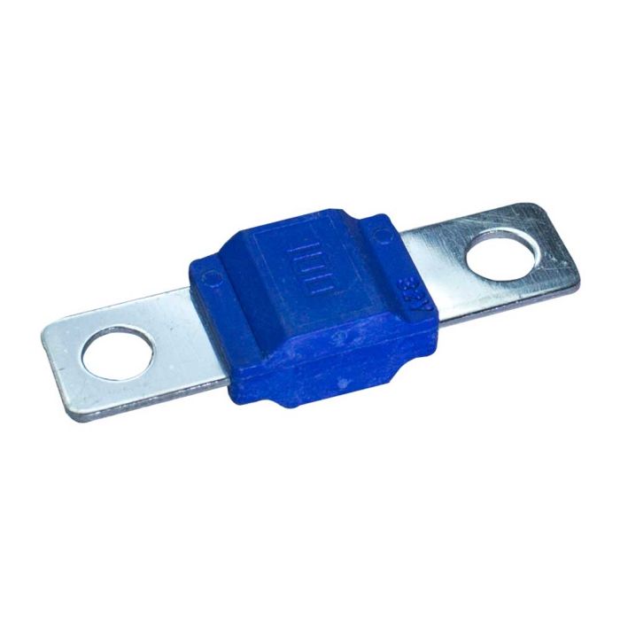 100A Blue Midi Fuse for High Current Automotive Circuits