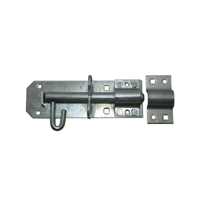 Heavy Duty Padlock Bolts