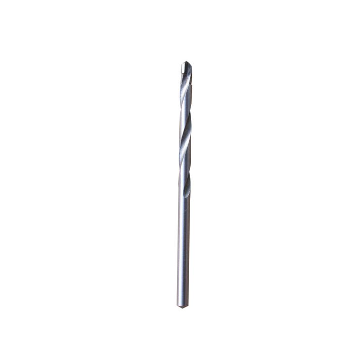 HSS Tungsten Carbide Tipped Drill Bits