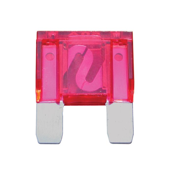 60 Amp Maxi Blade Fuse Blue