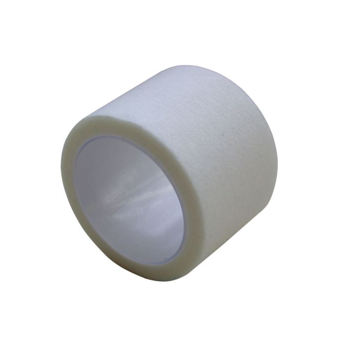 Microporous Tape 2.5cm x 5m | Low Allergy First Aid