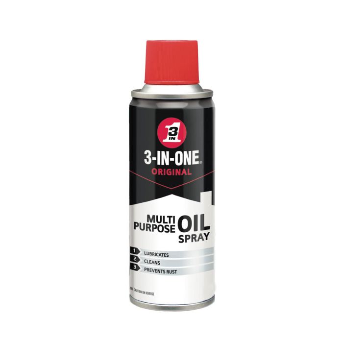 3-in-One Multi-Purpose Oil Spray | 200ml