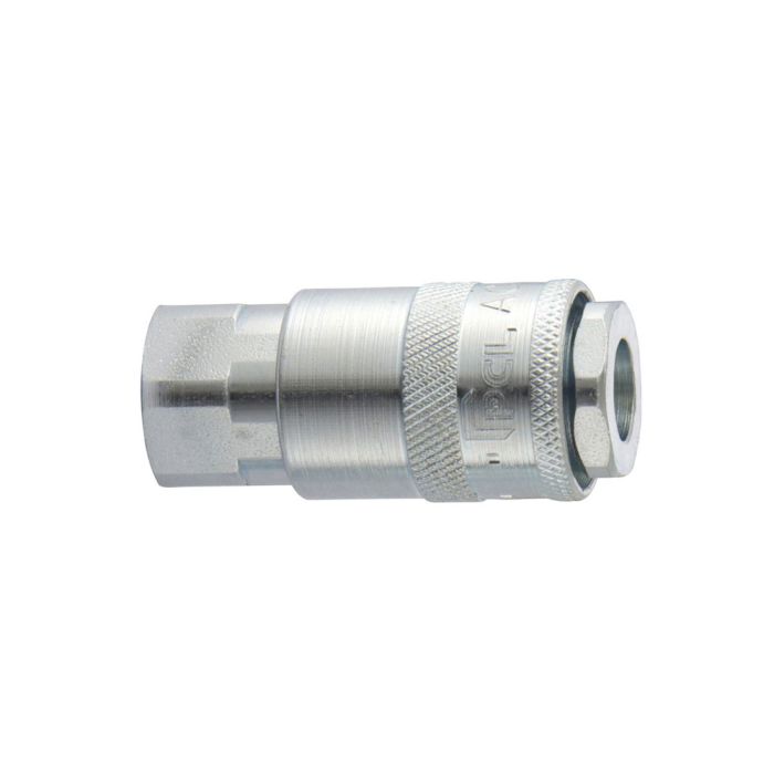 PCL 1/4 BSP A Style Coupling Female Thread (AC61CF)