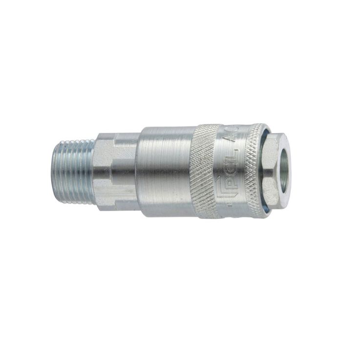 PCL 1/4 BSP Male to A Style Euro Coupling