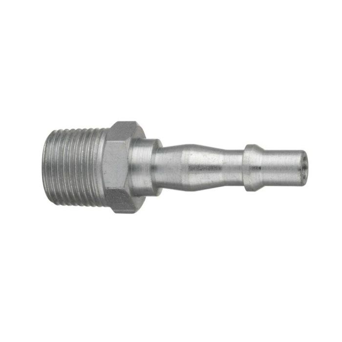 PCL 1/4 BSP Standard Adaptor Male Thread (ACA2593)