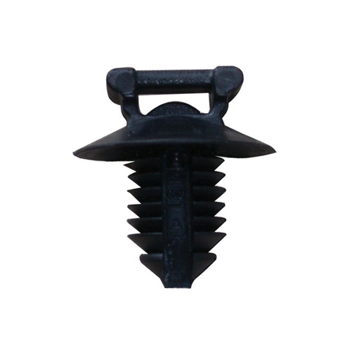 Push-in Fir Tree Clips 6.3 - 7.0mm Hole Diameter