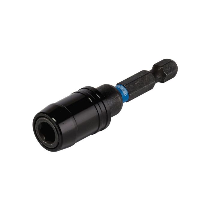 Quick Release Screwdriver Bit Holder