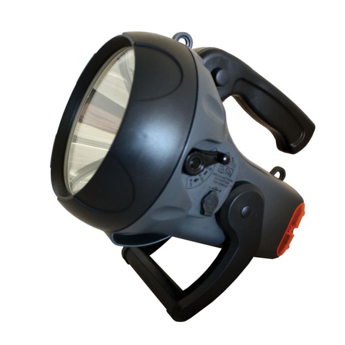 Rechargeable CREE LED Searchlight
