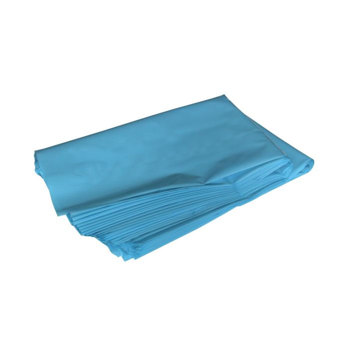 Blue Rubble Sacks Roll of 5