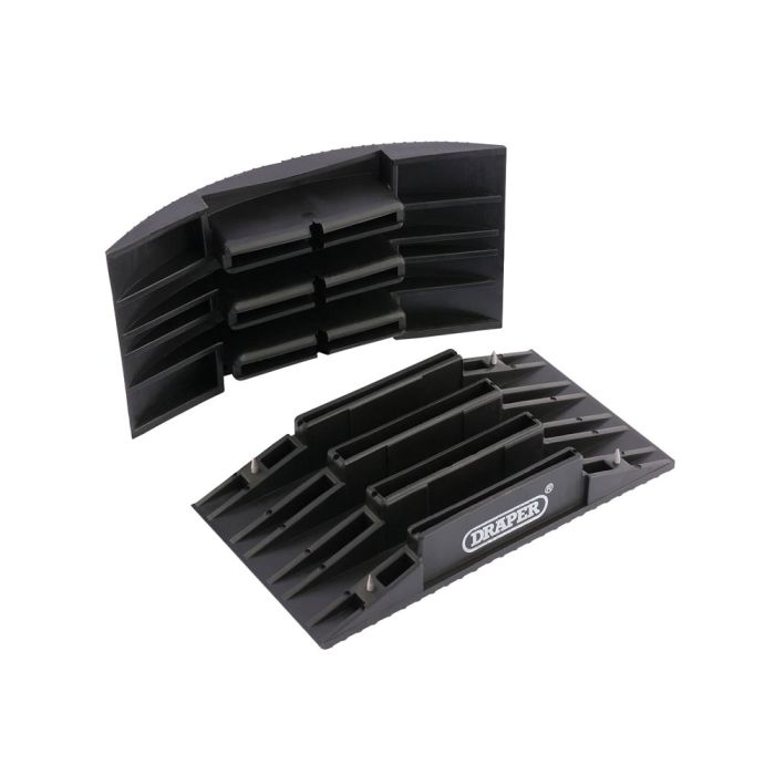 2 Piece Sanding Block