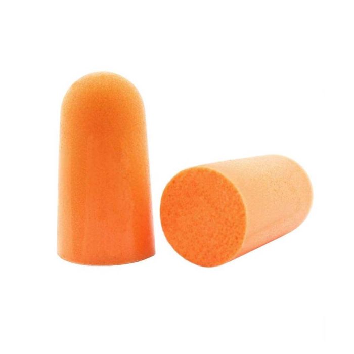 3M Foam Ear Plugs 200 Pairs | SNR 37dB Hearing