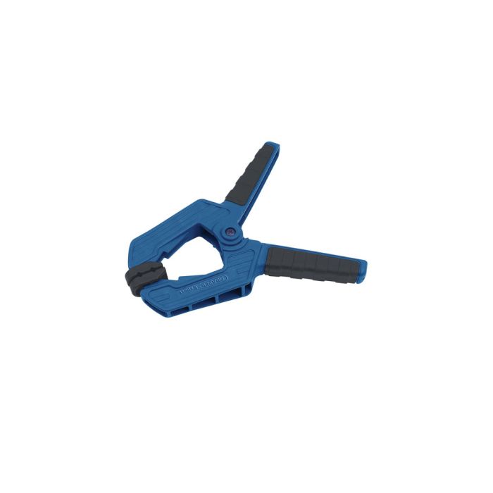 3" (70mm) Soft Grip Spring Clamp | Cable Ties Direct