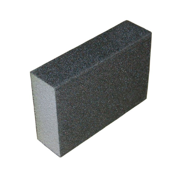 3 Piece Sponge Sanding Blocks
