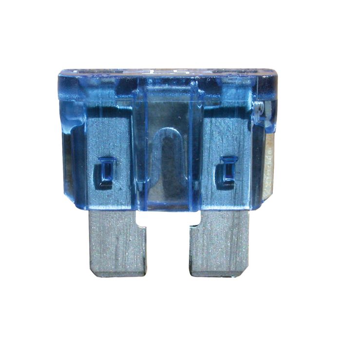 30 Amp Standard Blade Fuse Green