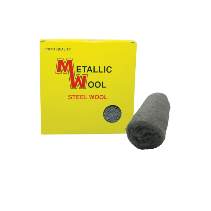 Very Fine 00 Steel Wool 450g Box Polishing Cleaning Pad