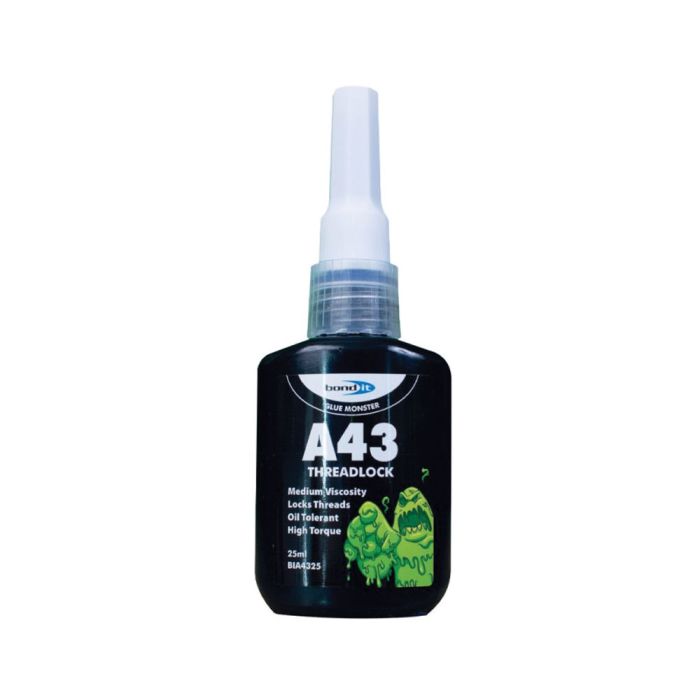 Threadlock (Bond-It) 50ml