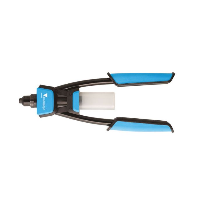 2.4 - 4.8mm Two Handed Pop Rivet Tool